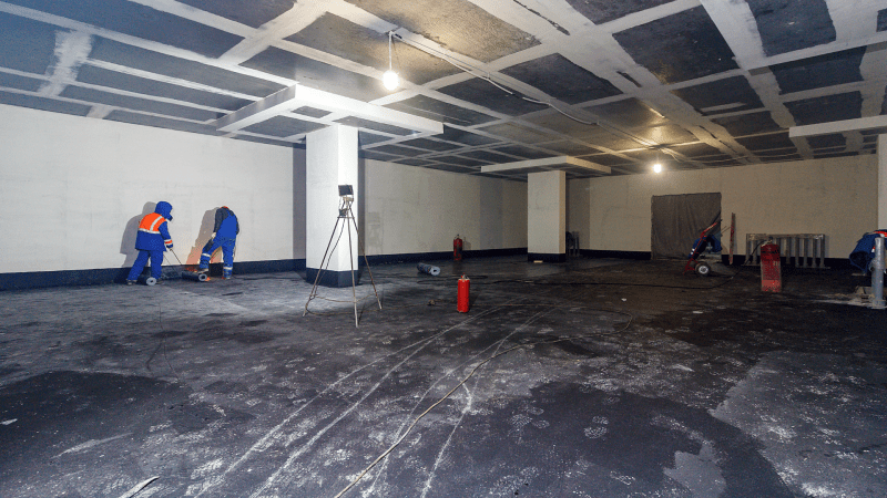 Basement Waterproofing Toronto | Waterproofing Company